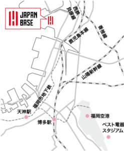 JAPAN BASE | プロジェクトストーリー | 山下PMC