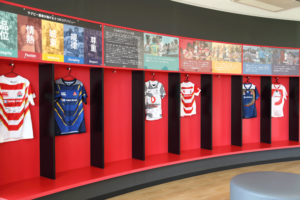 JAPAN BASE | プロジェクトストーリー | 山下PMC