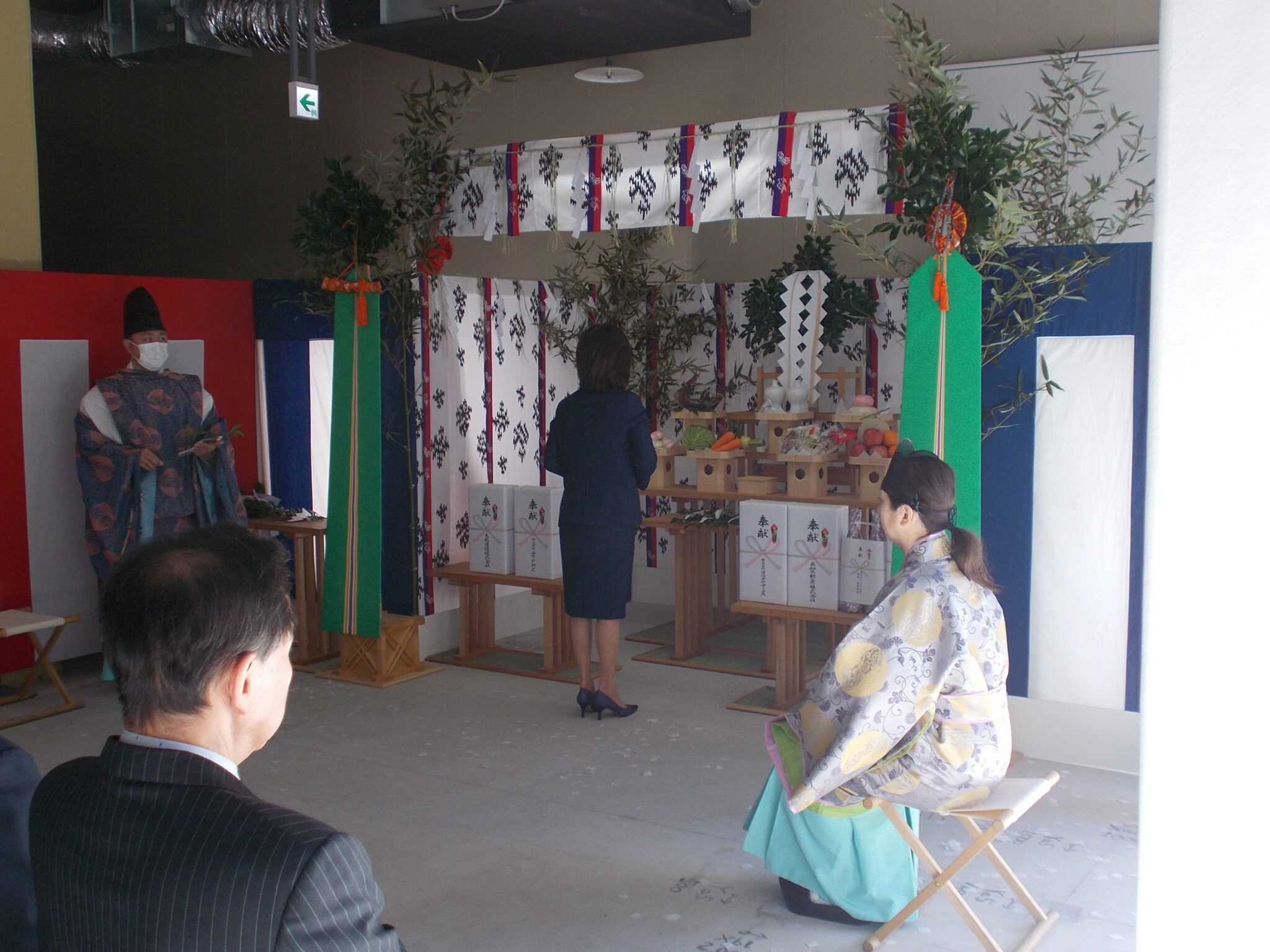 「新宿オカダヤTFビル」竣工～山下PMCがPM/CMを担当～ | 山下PMC